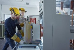 K-Sim Engine, kongsberg, simulator, training - tnlcom.gr